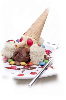 EisBecher